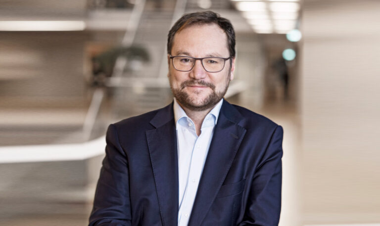 Denmark - Business Focus for USA Today | Interview with Jens Peter Saul ...